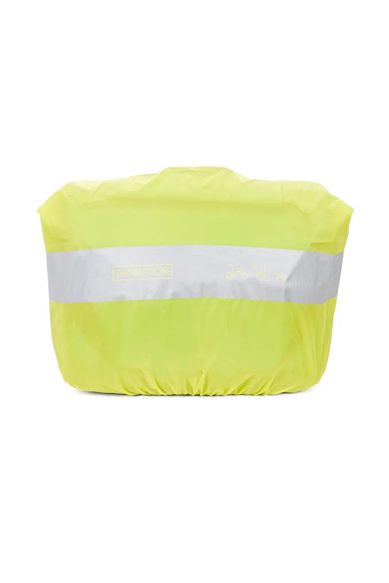 Brompton C Bag with Frame Black | Folding Bike | Cycling