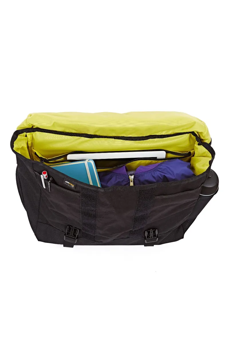 Brompton C Bag with Frame Black | Folding Bike | Cycling