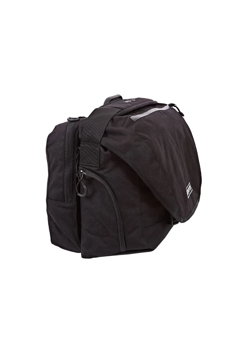 Brompton C Bag with Frame Black | Folding Bike | Cycling