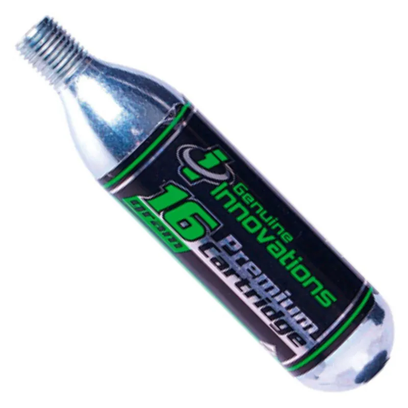 16 Grams Co2 Gas Pump cartridge Bulb