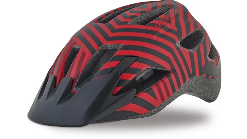 Specialized Shuffle LED Youth Helmet | Kids Cycling Helmet