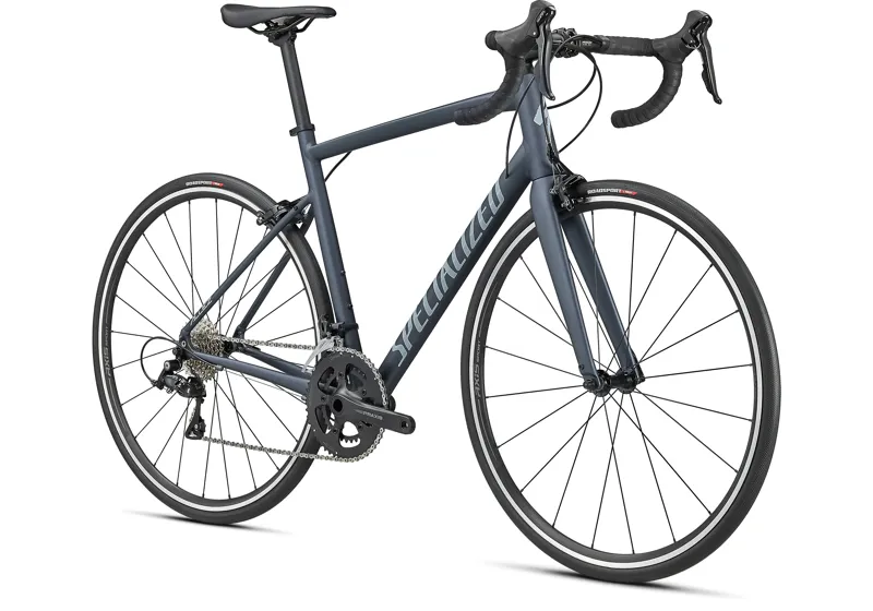 2021 Specialized Allez Sport Road Bike in Blue
