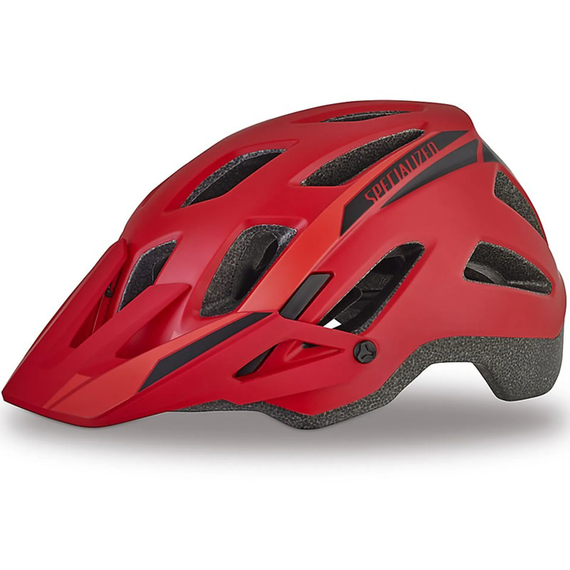 Specialized Ambush Comp Helmet Red