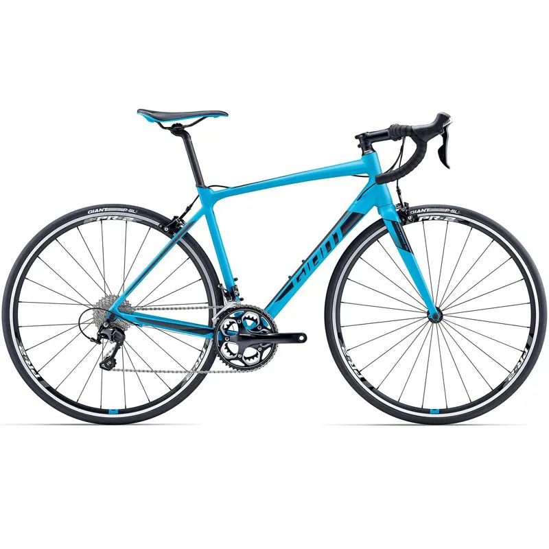 Giant Contend Sl 1 | Road Bike | Cycling