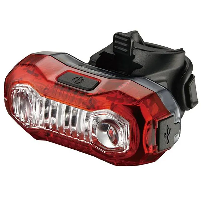 Giant Numen + TL 1 Rear Light | Bike Light | Safety