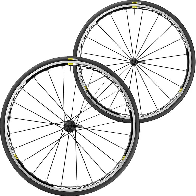 Mavic Ksyrium Road Wheel | Road Bike | Cycling