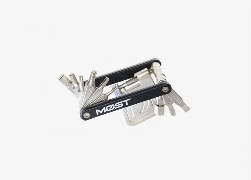 Pinarello MOST Mini Tool Essential 11