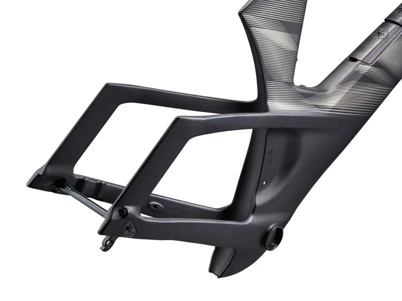 CADEX TRIATHLON FRAMESET