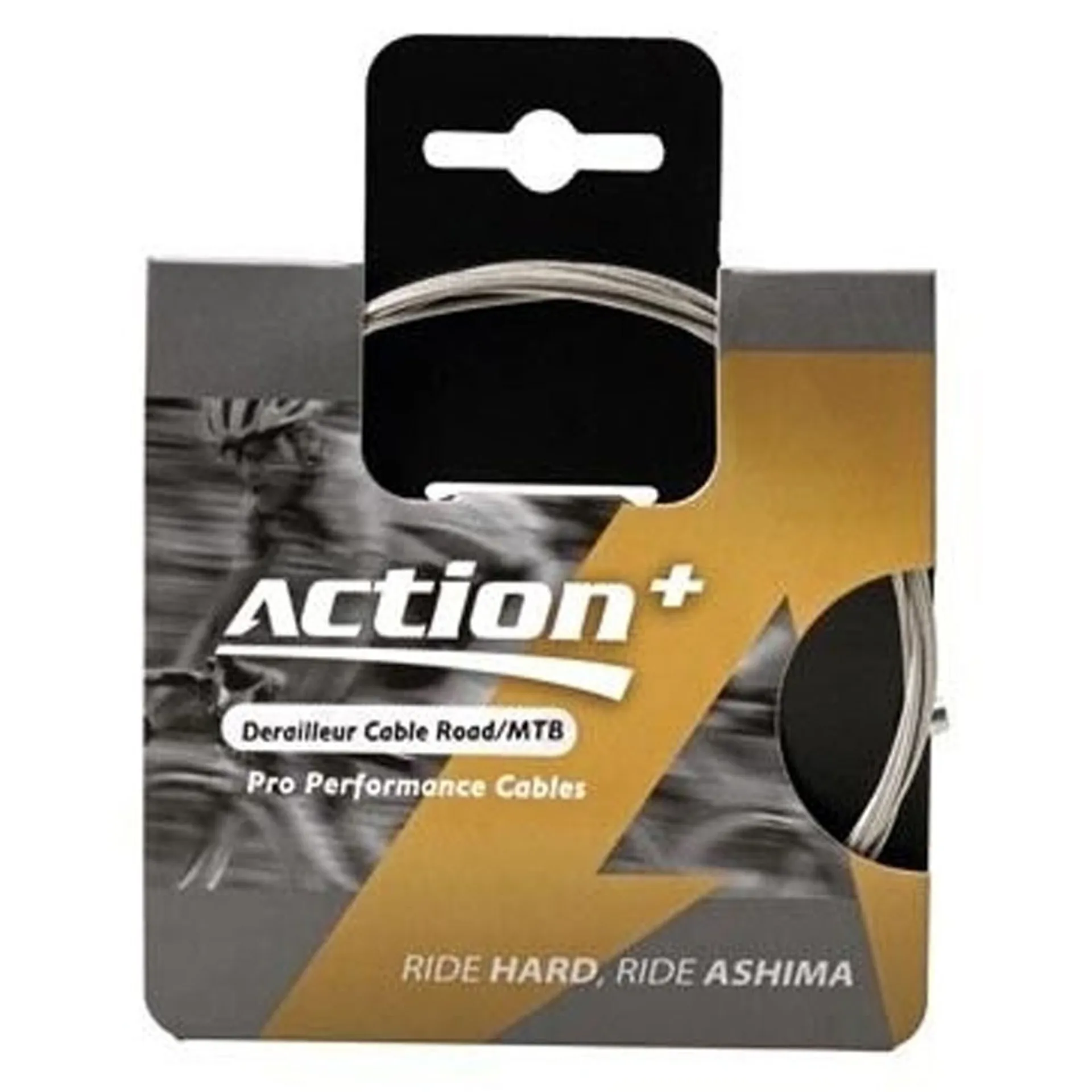 Ashima Action Plus Inner Gear Wire | Shimano Gear Wire | Cycling