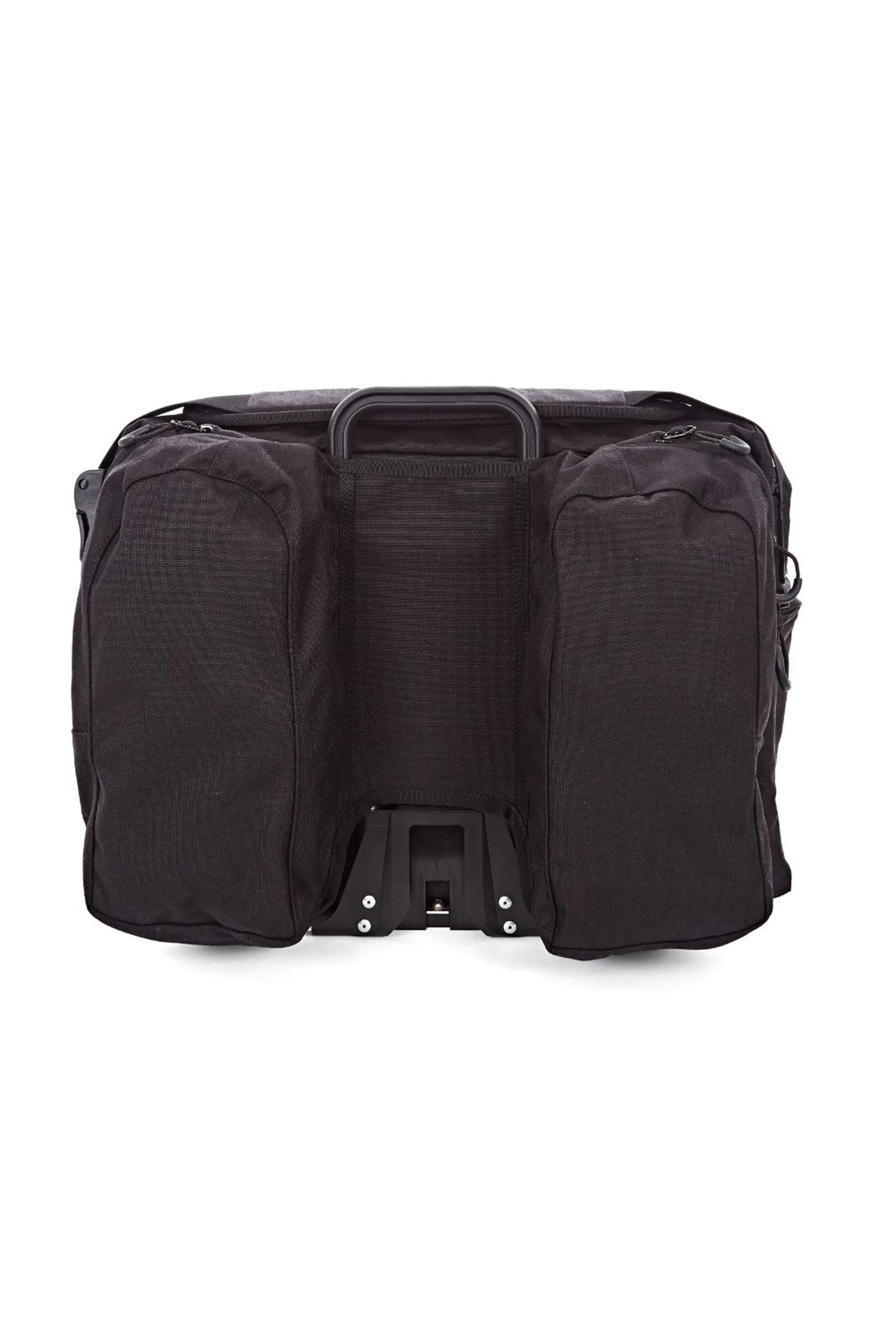 Brompton C Bag with Frame Black | Folding Bike | Cycling