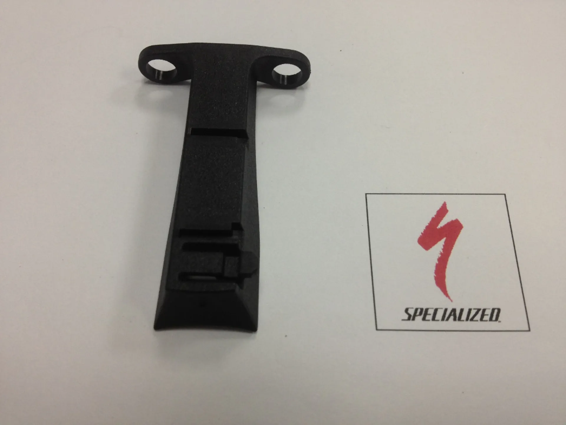 Specialized MY15 DI2 Clip for SL Stem | Specialized Spares