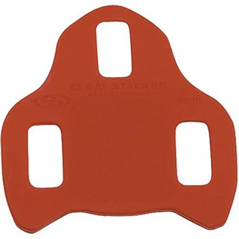 Specialized BG Cleat Stacker for Look KEO Bike Fit