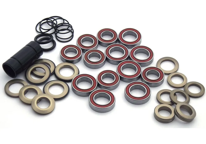 Specialized camber bearing kit store
