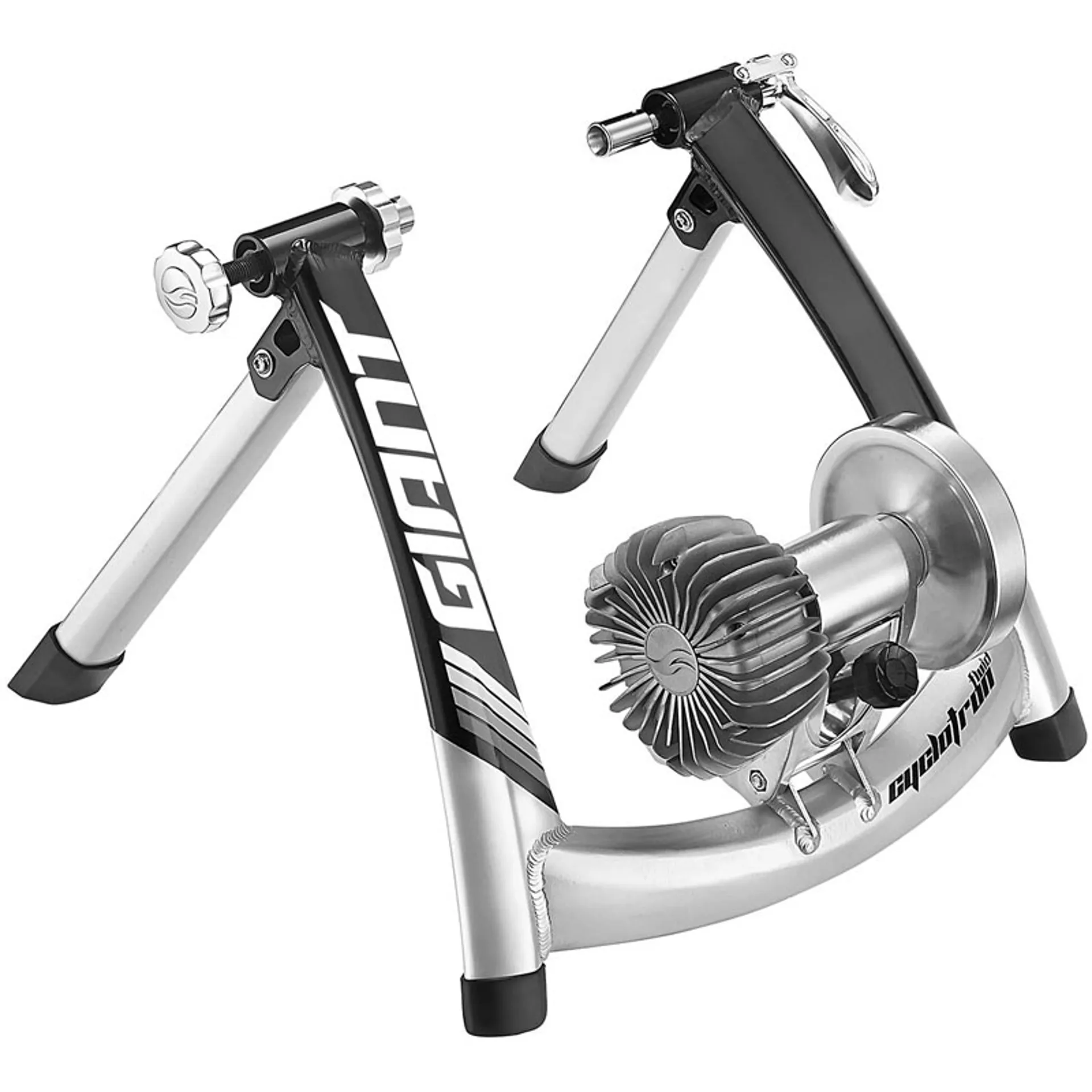 Giant Cyclotron Fluid Turbo Trainer | Indoor Trainer | Cycling