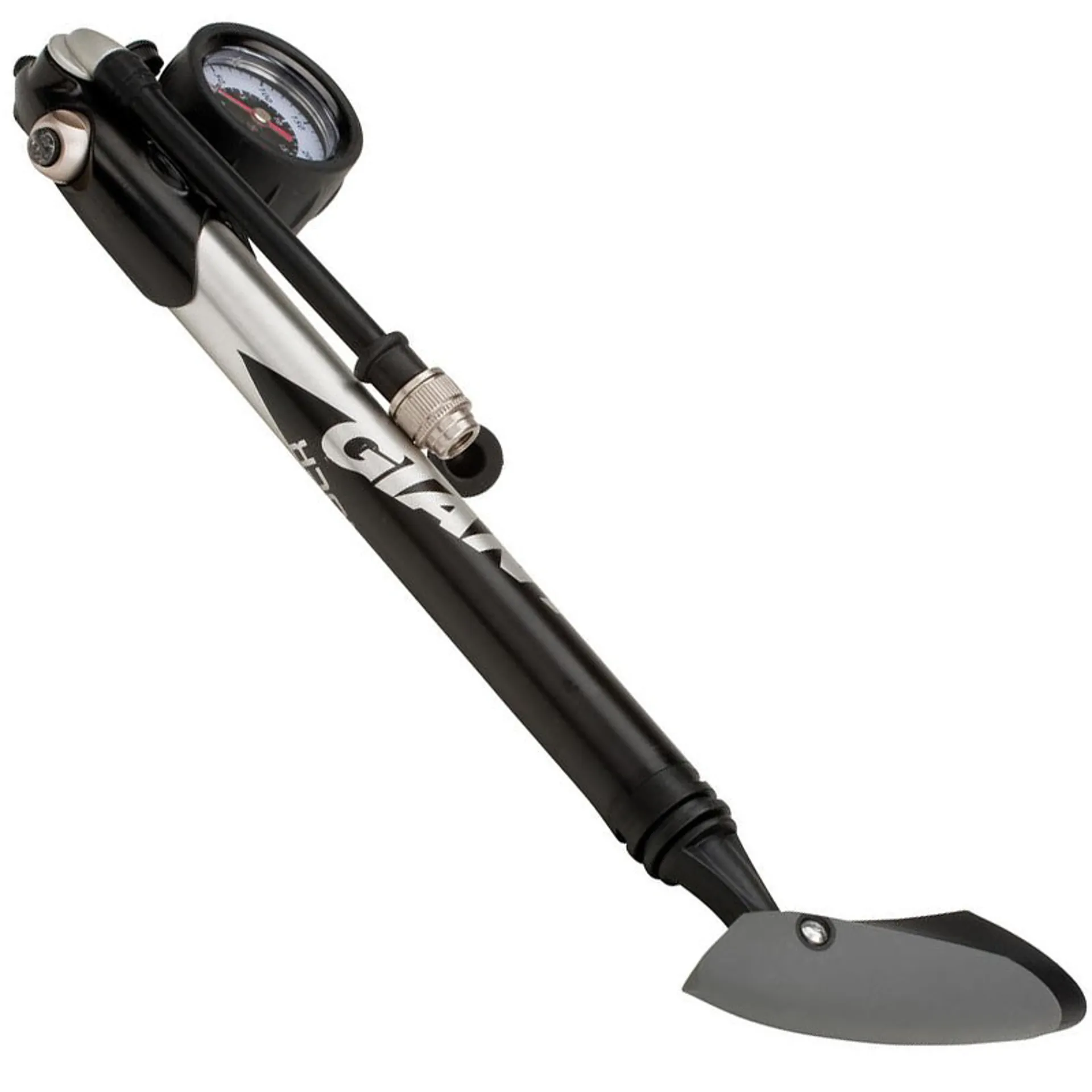 Giant Control Shock Pump
