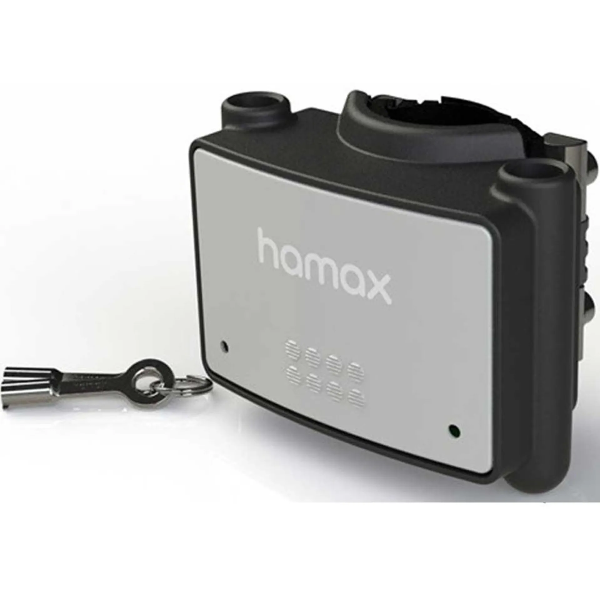 Hamax Lockable Bracket