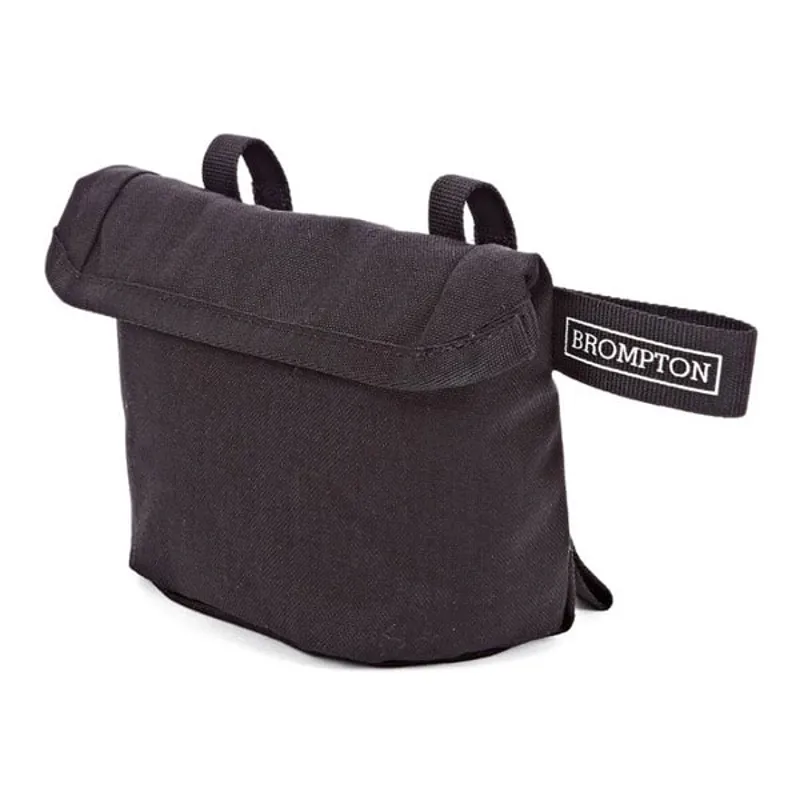 Brompton saddle bag store