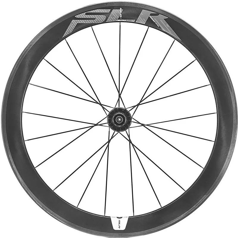 Giant SLR1 Aero Front Wheel
