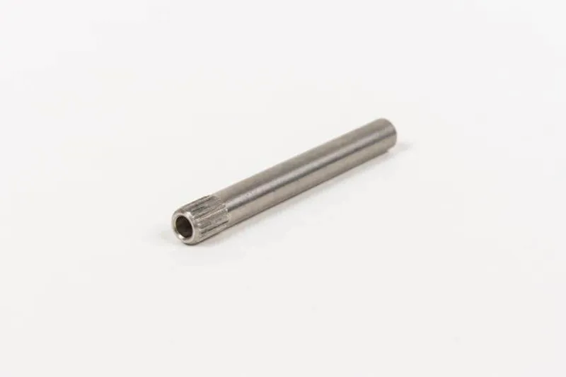 Brompton Hinge Spindle Main Frame 6.35mm