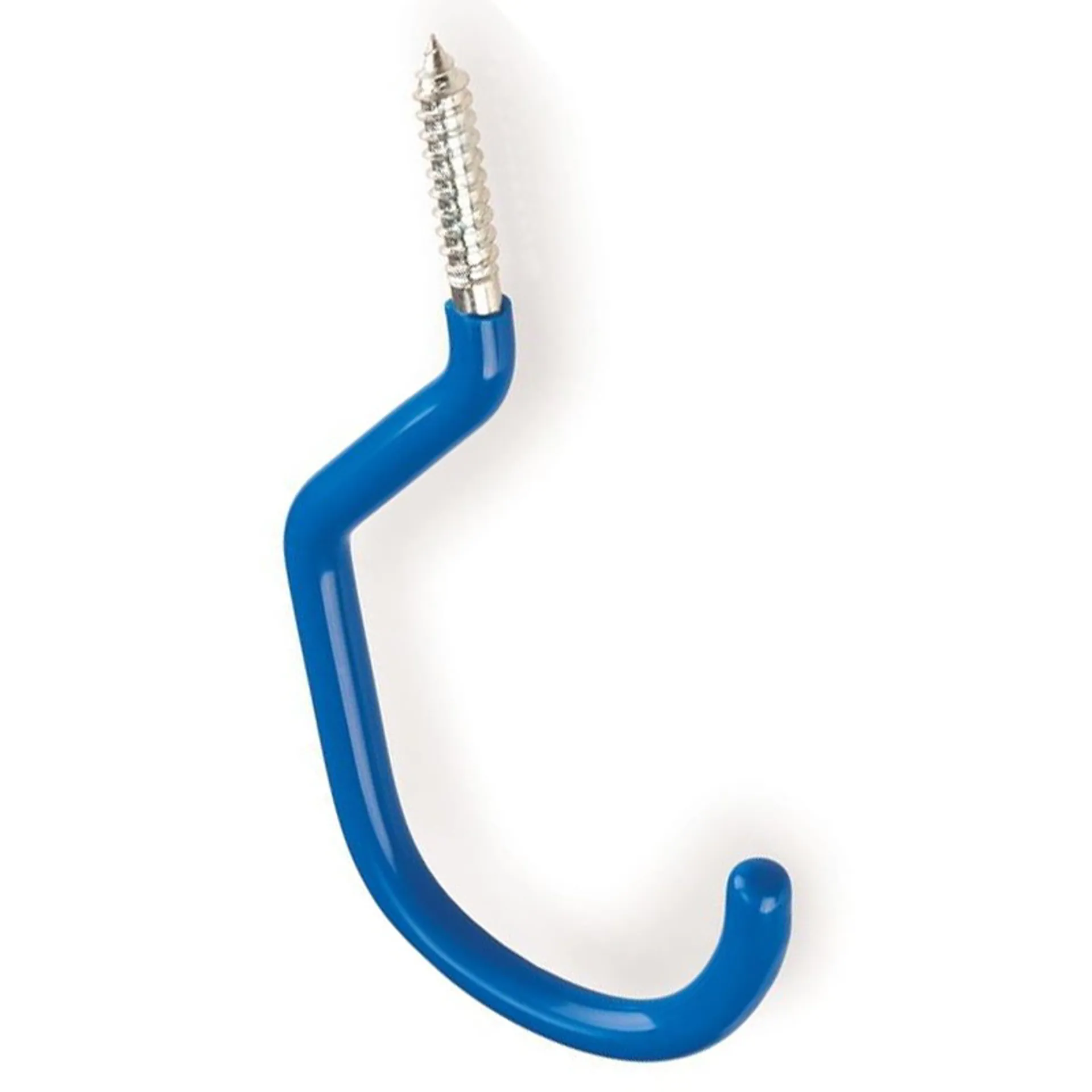 Park Tool Oversize Threaded Storage Hook | Bike Storage Hook