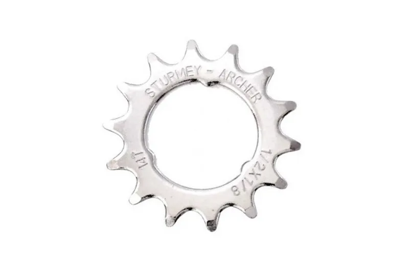Brompton Sturmey Archer sprocket set 14T for any 3 spline