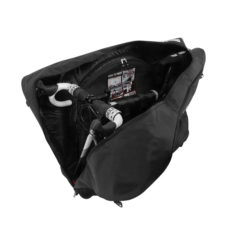 SciCon Aerocomfort 3.0 Road Bike Travel Bag