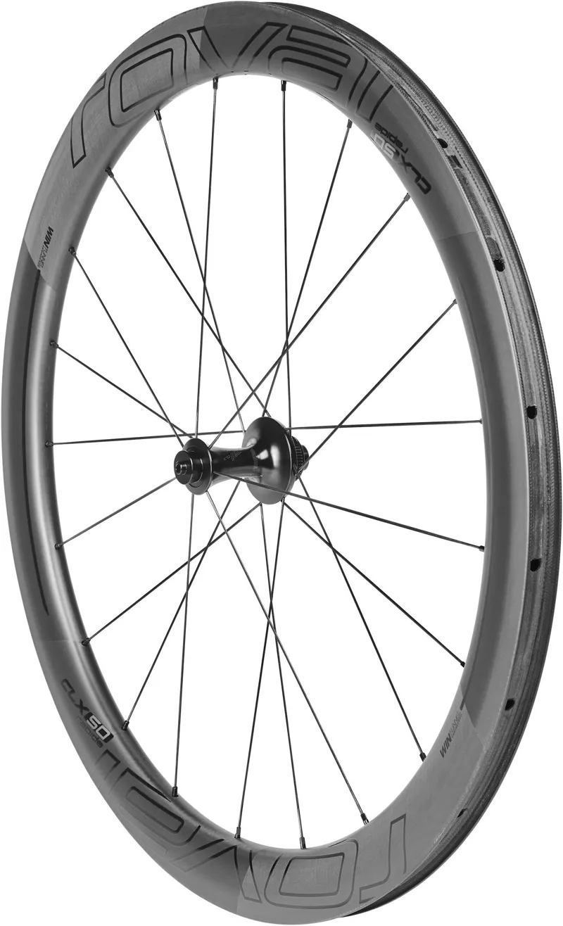 Roval cl 50 wheelset store