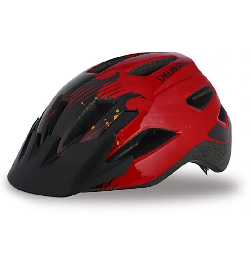 Specialized Shuffle LED Child Helmet | Kids Cycling Helmet