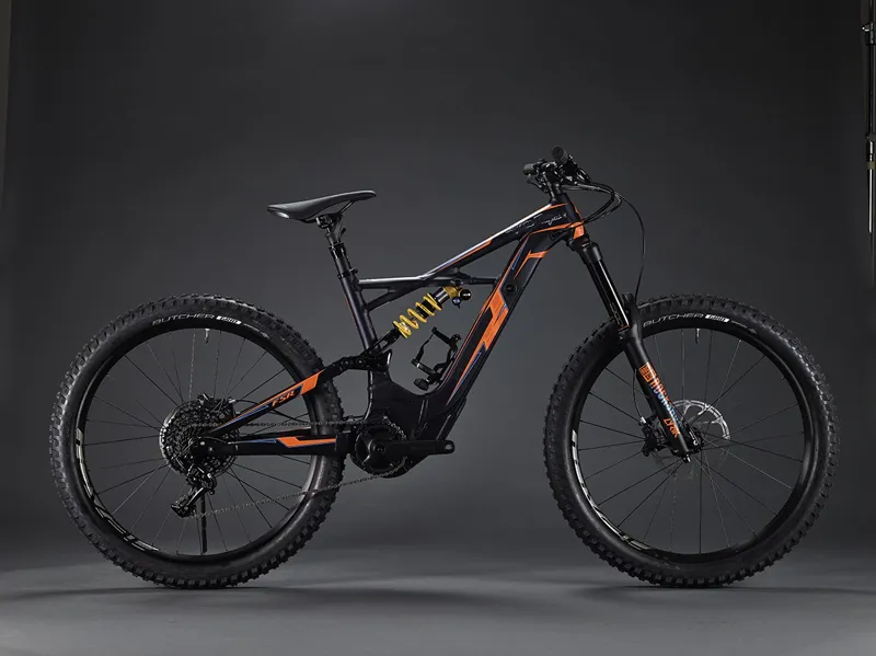 2018 Specialized Turbo Kenevo Troy Lee Designs | Electric MTB
