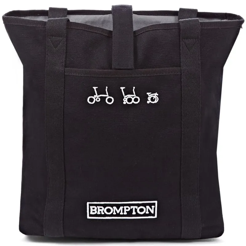 Brompton Tote Bag | Brompton Bag | Cycling