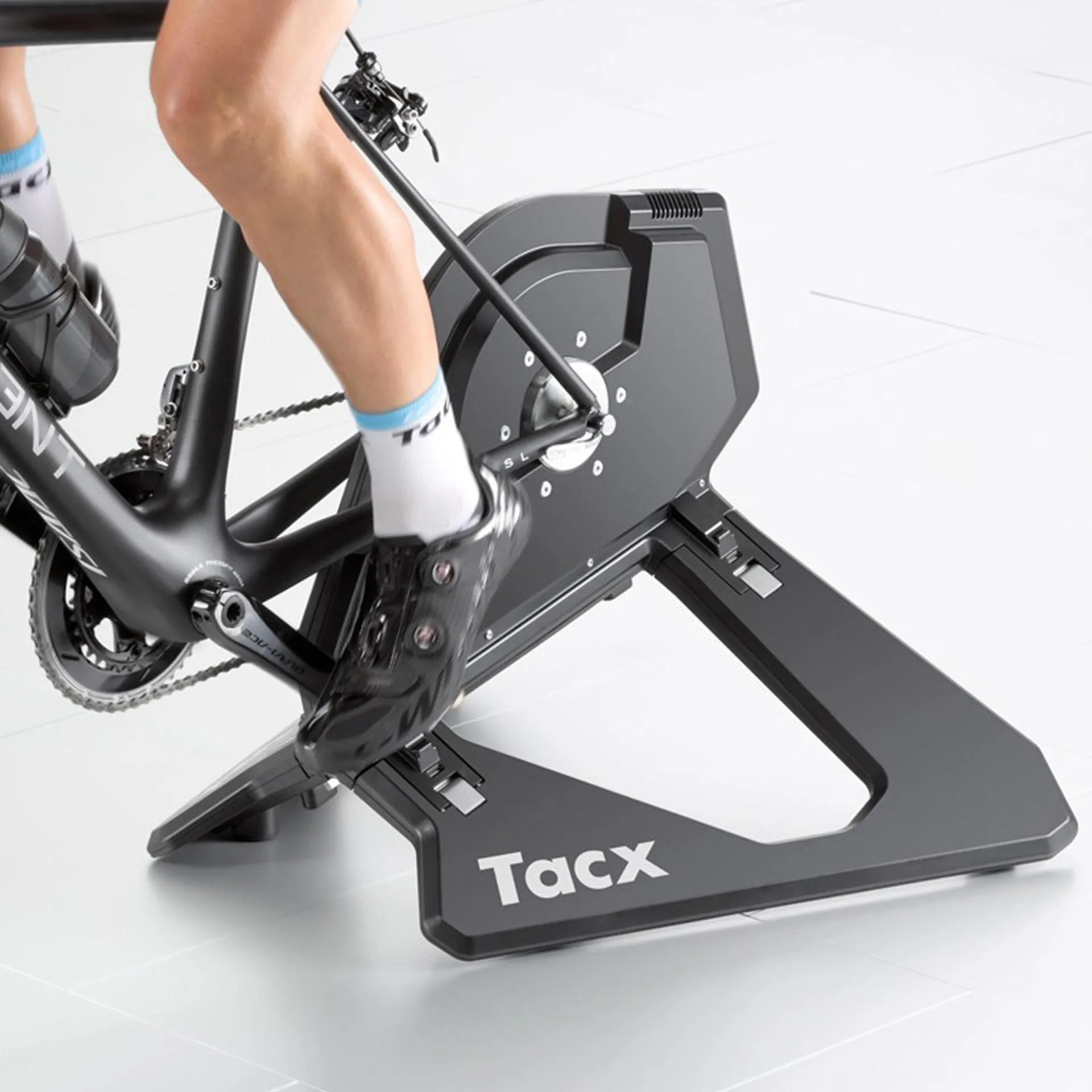 Tacx Neo Smart Trainer | Indoor Cycling